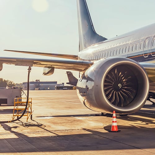 Aerospace | Ergoseal