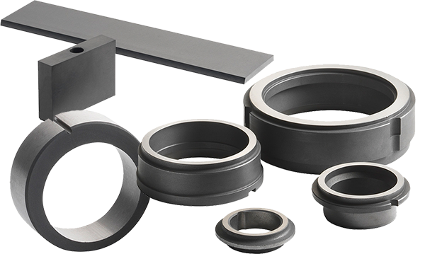 Carbon Seals | Ergoseal