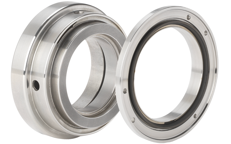 Component Seals | Ergoseal