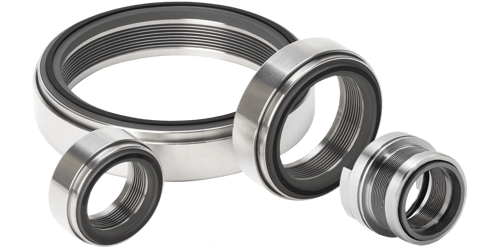 Metal Bellows | Ergoseal