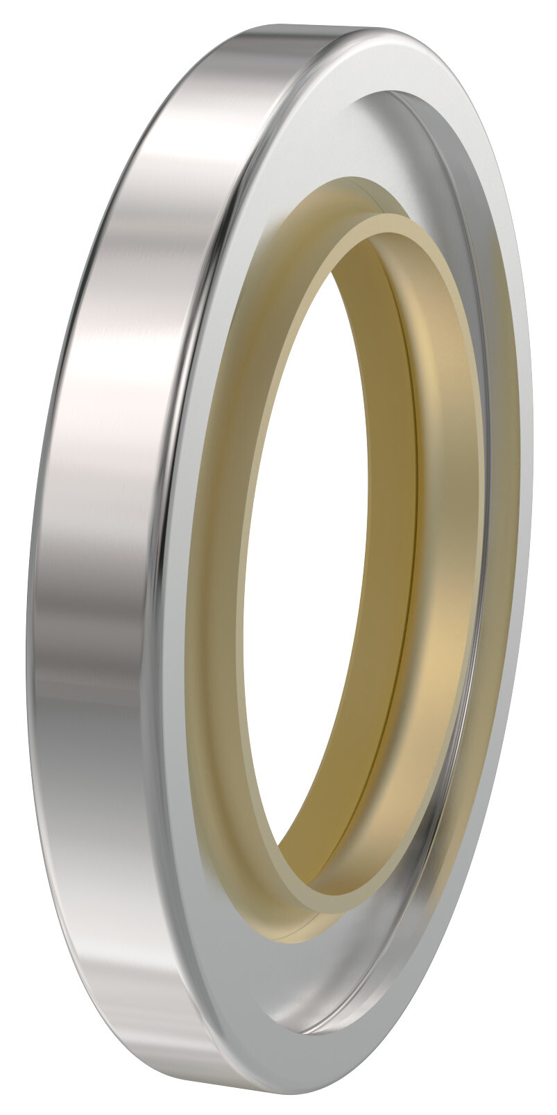 PTFE Lip Seals | Ergoseal