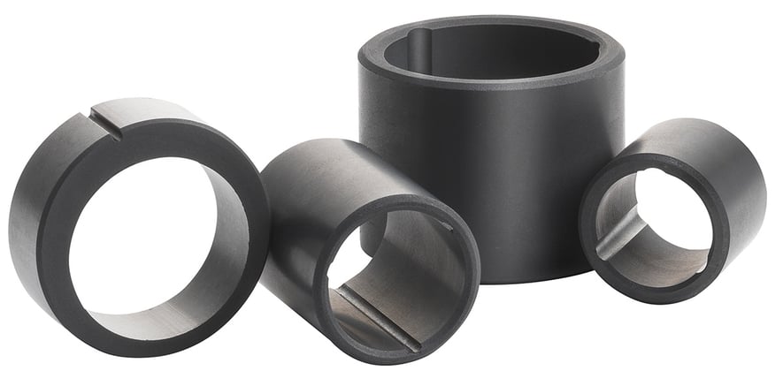 Carbon Seals | Ergoseal