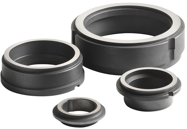 Carbon Seals | Ergoseal