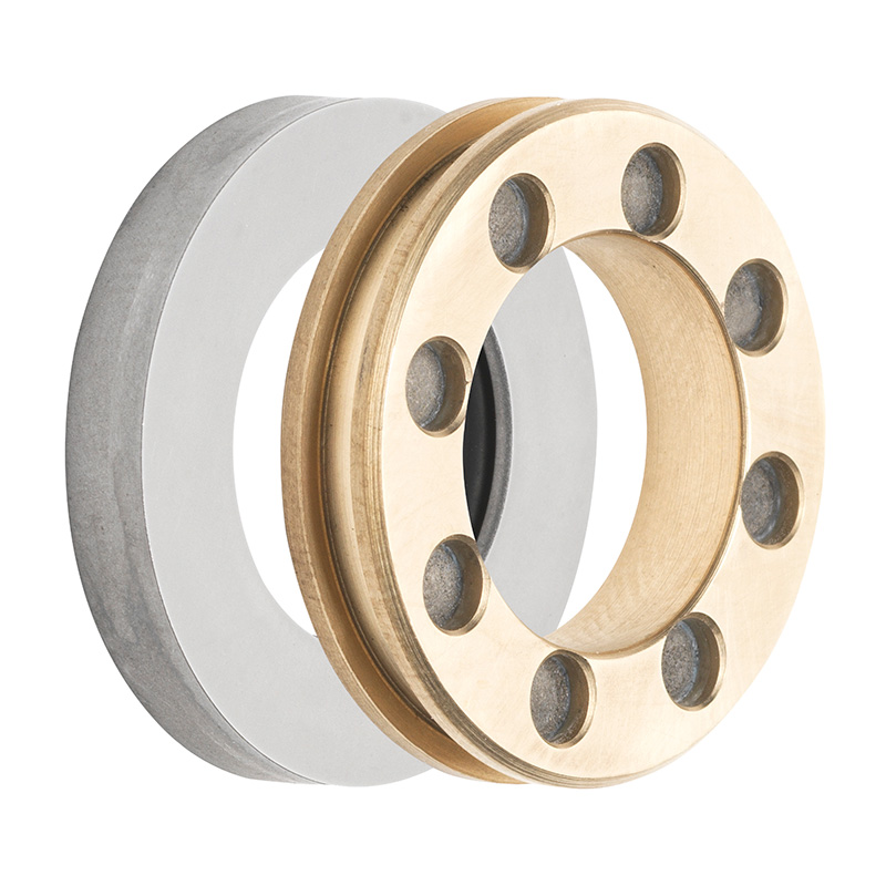 Magnetic Seals | Ergoseal