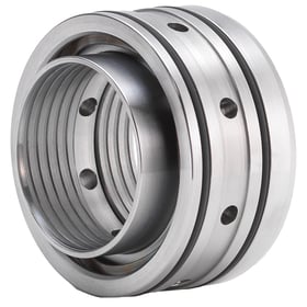 Circumferential Seals | Ergoseal