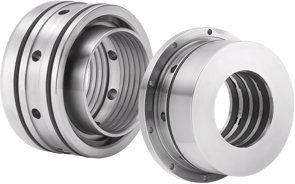 Circumferential Seals | Ergoseal